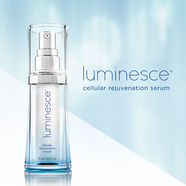 LUMINESCE™ cellular serum - Reserve Jeunesse Indonesia : Reserve ...